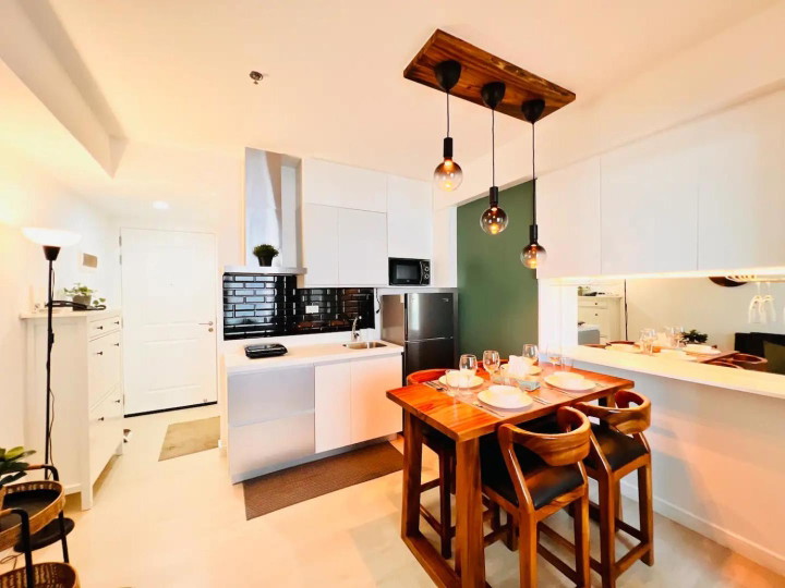 Manila Philippines, Azure Urban Resort Staycation By Leroche Near Ninoy Aquino International Airport - Taguig