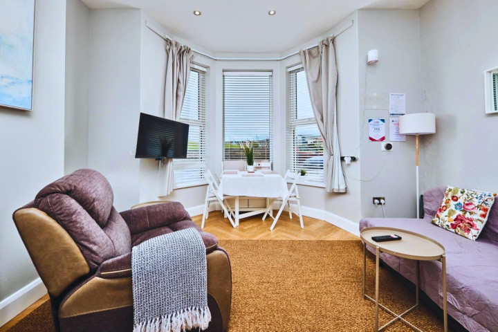 Modern Dog-friendly Apt Beside Beach- West Beach 1 - Coleraine