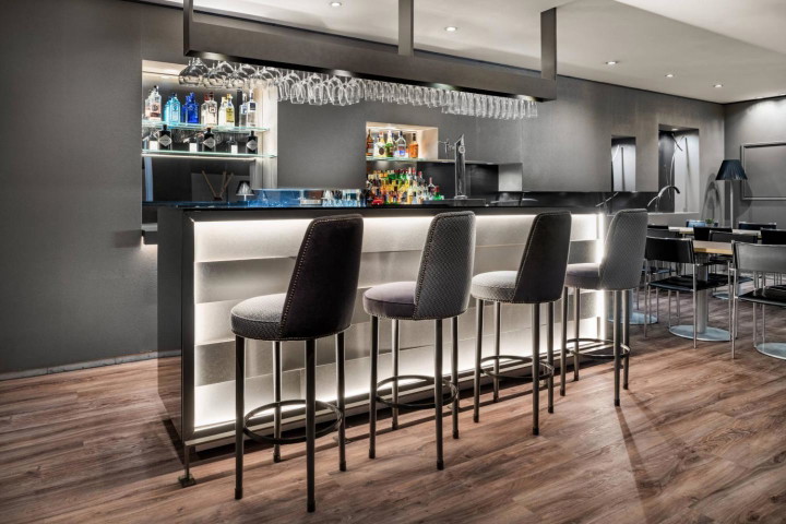 Ac Hotel Badajoz By Marriott - バダホス