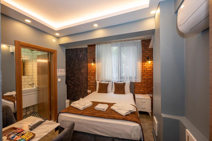 Taksim Story Residence - Istanbul