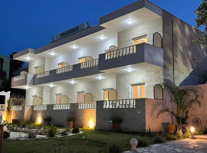 Hotel Valerios - Halkidiki