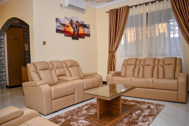 Jengel Two Bedroom Apartments Entebbe 1 - Uganda