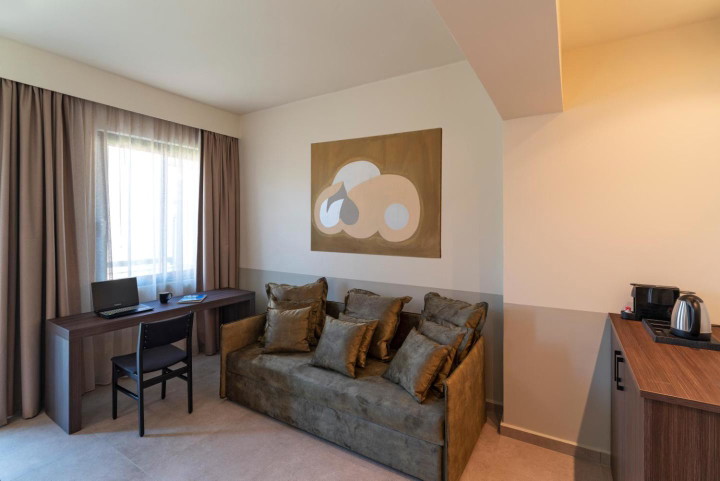 Mariette Rhodes Urban Suites - Rhodes (Greece)