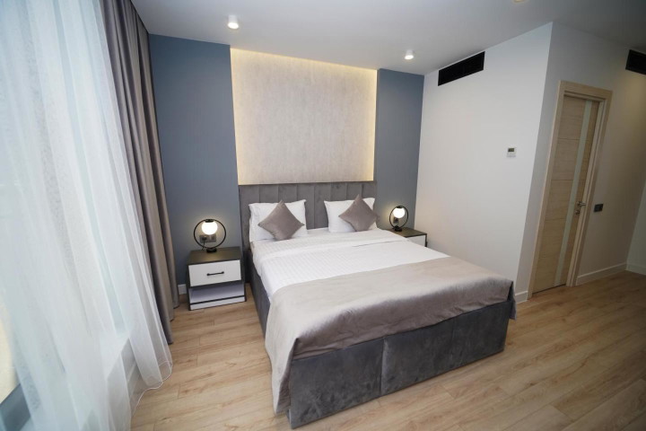 B&m Hotel - Yerevan