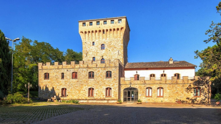Torrenova Di Assisi Country House - Перуджа