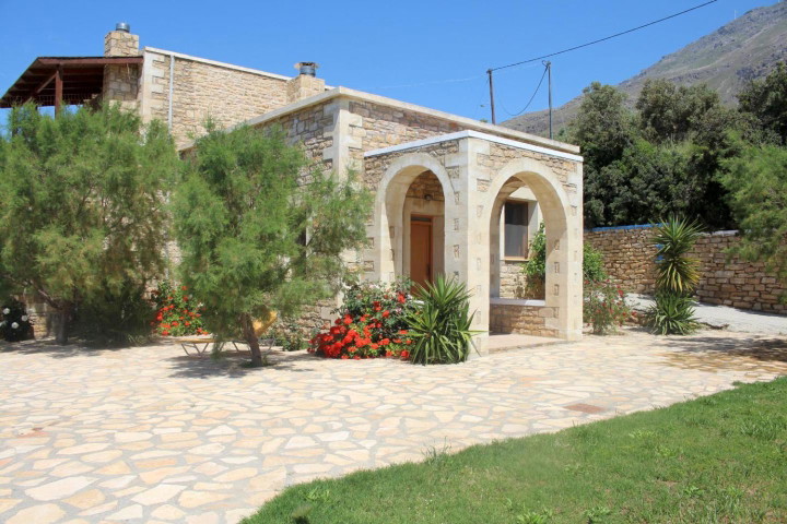 Petra-mare 3 - Kreta