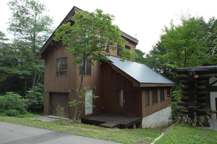 Hotel Wakatsuki - Nagano
