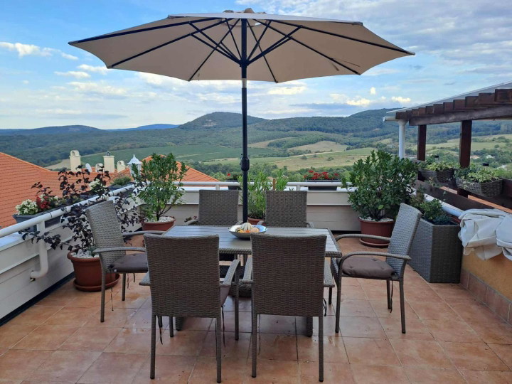 Gerecse View Apartman - Tata