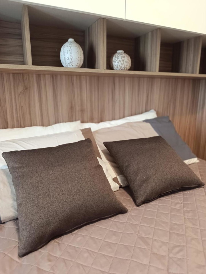 Residenza Dentro Le Mura - 5 Min Walk To Bernina Express - Aprica