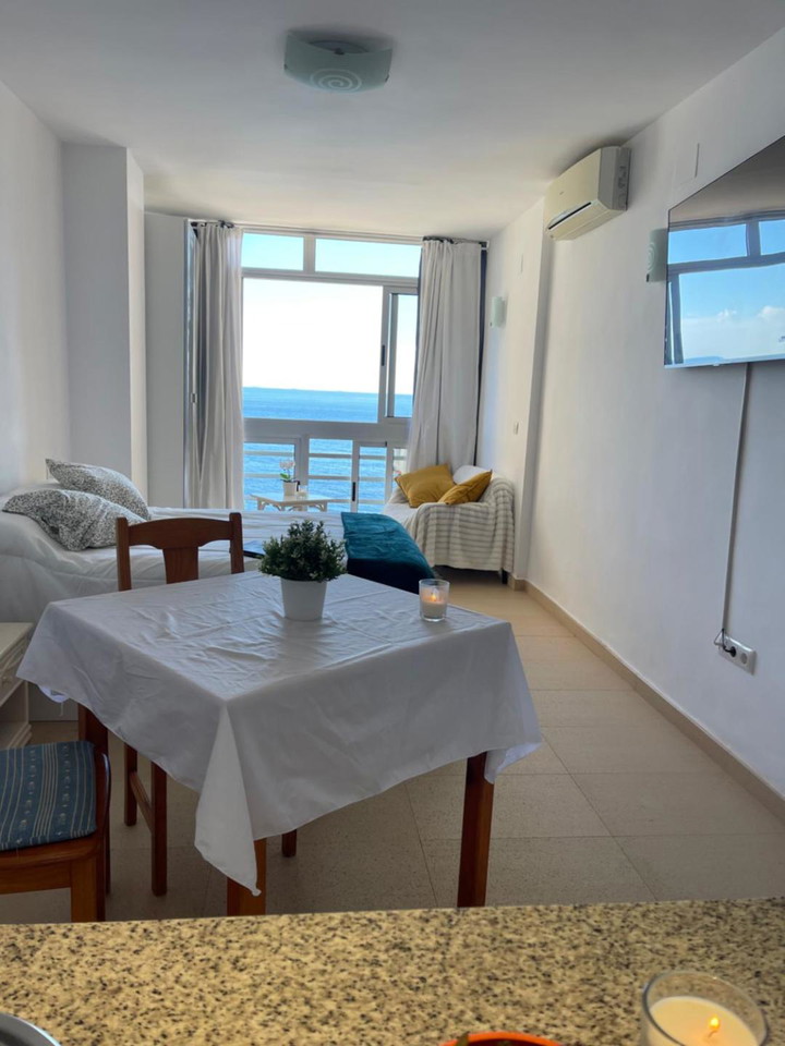 &Luxe Vista Mar& - Calp