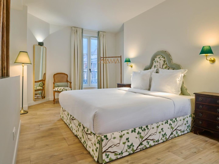 Maleyssie Les Suites - Chartres