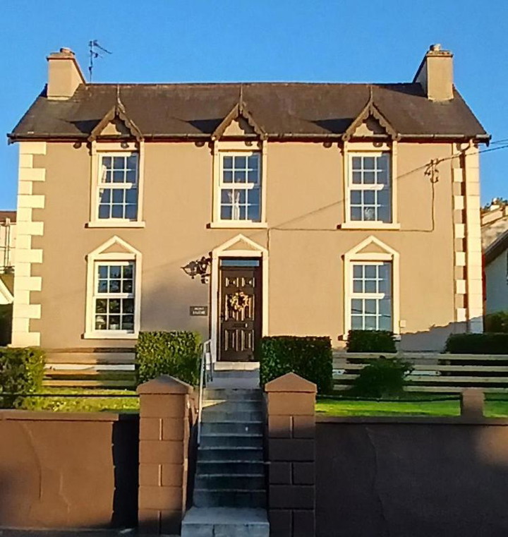 A Classic Donegal Townhouse - Donegal