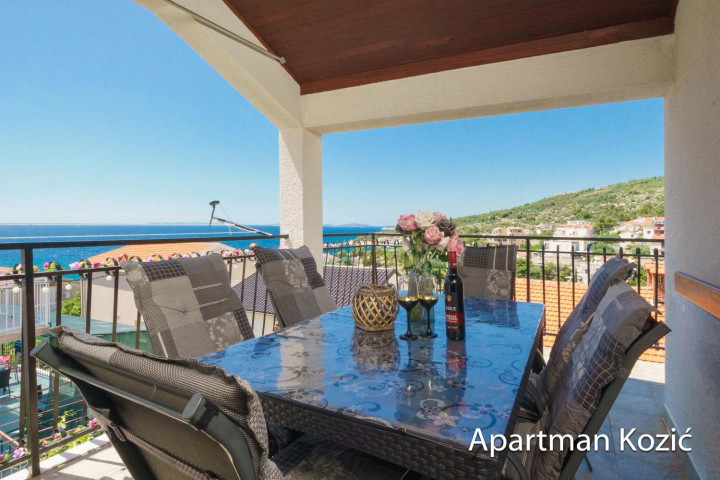 Apartmani Kozić - Primošten