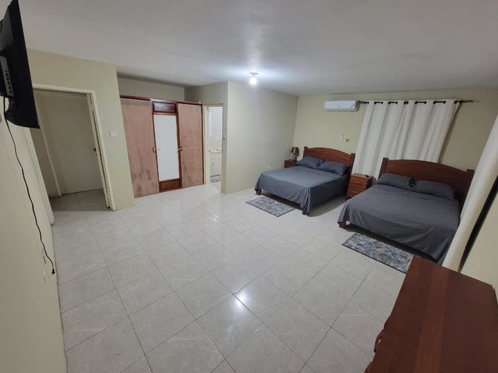 Ingrid Suite - Montego Bay