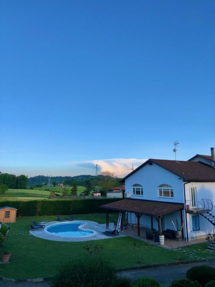 La Rondulina - Asti