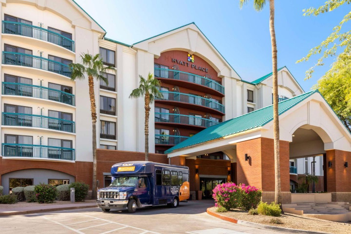 Hyatt Place Tempe Phoenix Airport - Tempe, AZ