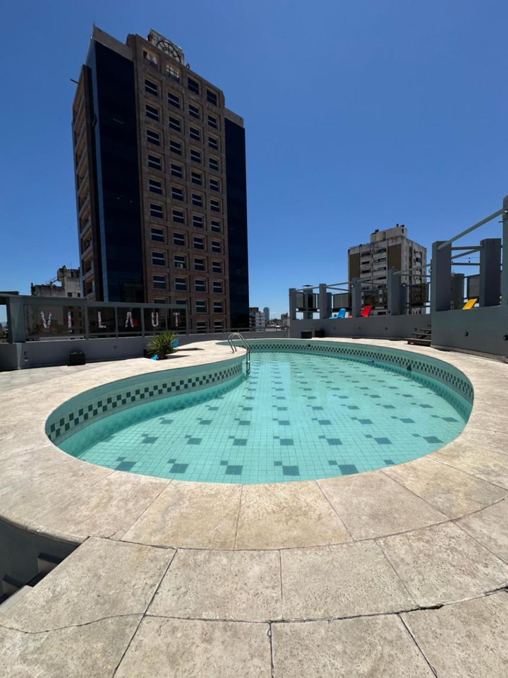 Departamento Amoblado Con Amenities 106 Inverhome Inmobiliaria - Córdoba