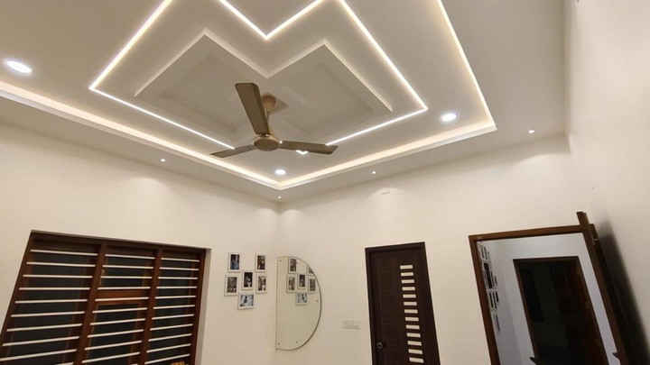 Jayam Coastal Retreat - Kannur