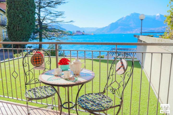The Beach By Design Studio - Varenna