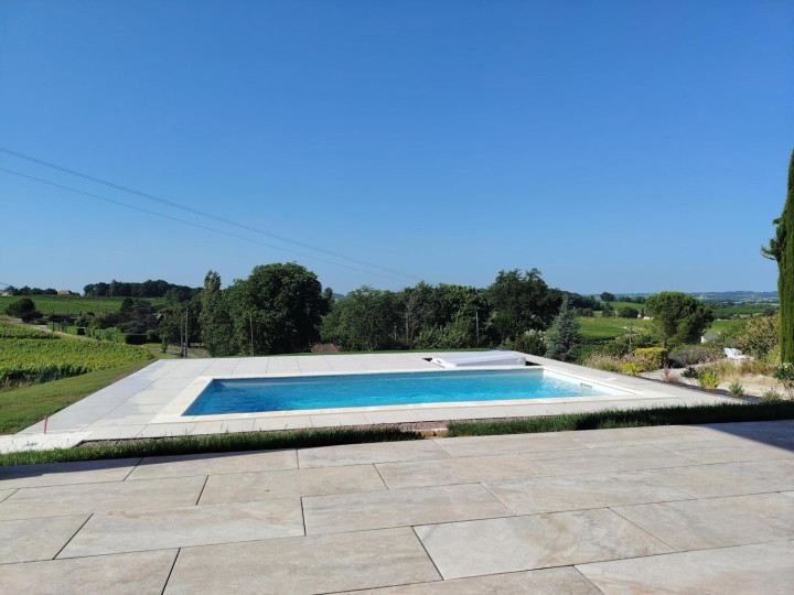 La Villa Des Côteaux - Bergerac