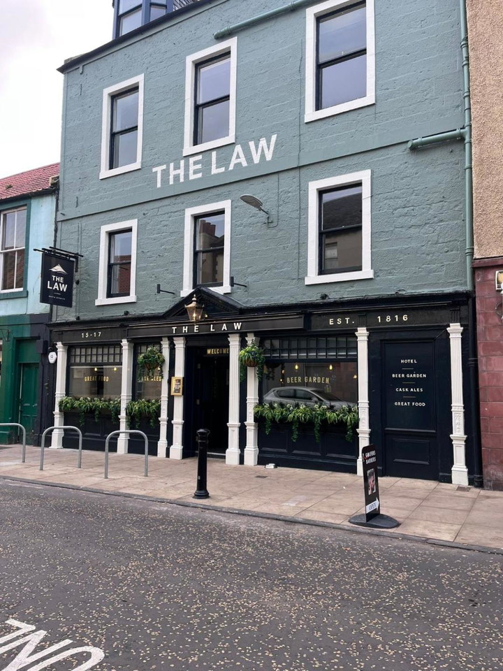 The Law - Haddington