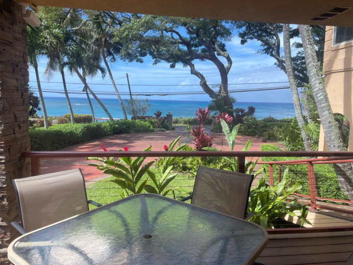 Maui Beach House B & B - Maui