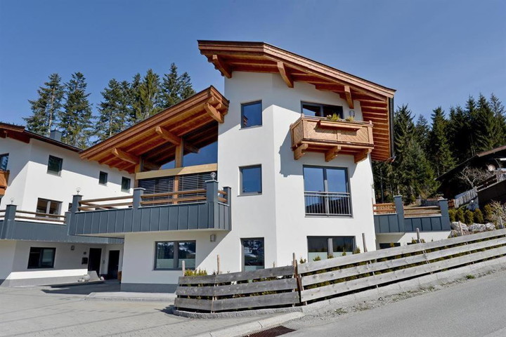 Appartement Rehkitz - Ellmau