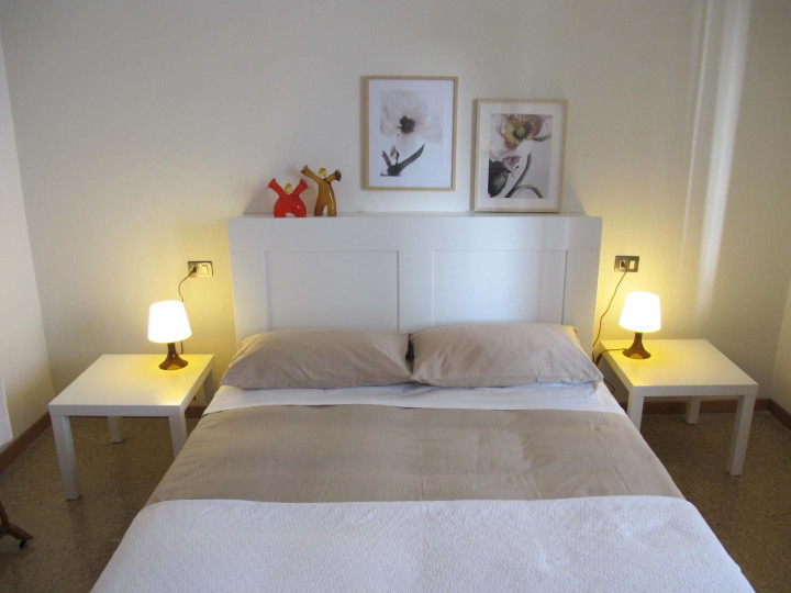 Lagoon View Apartment - Venecia