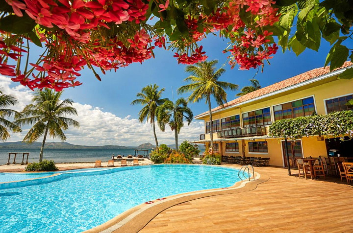 Lakeshore Villas At Club Balai Isabel - Tagaytay