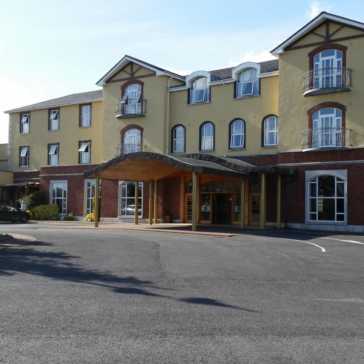 Woodlands Hotel & Leisure Centre - Waterford