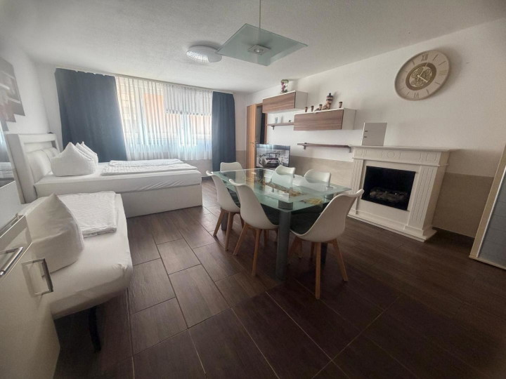 Apartment Stabel 8,1 Km Von Europa Park - Lahr/Schwarzwald
