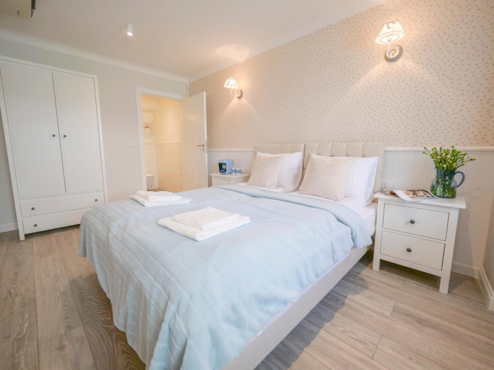 Flatbook - Old Town Apartments Spichrzowa 21 - Gdansk