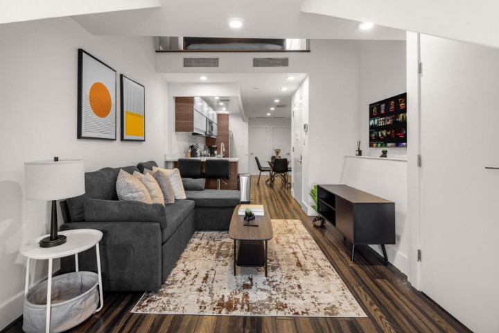 Lower Manhattan 3br Gem, Perfect For Families - Brooklyn, NY