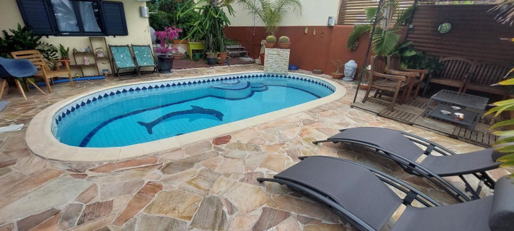 Nidamour, Un Logement Fait Pour Vous - La Réunion