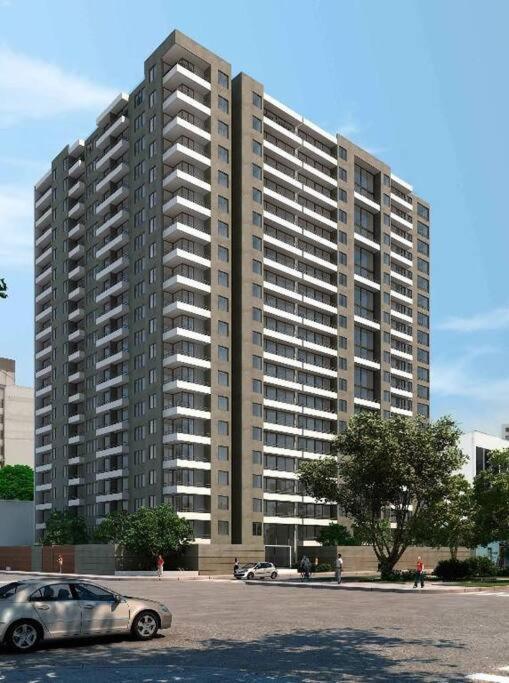 Private Apartament In Lince Near Miraflores & Rebagliati Hospital With Pool, Gym, Private Park ! - Lima
