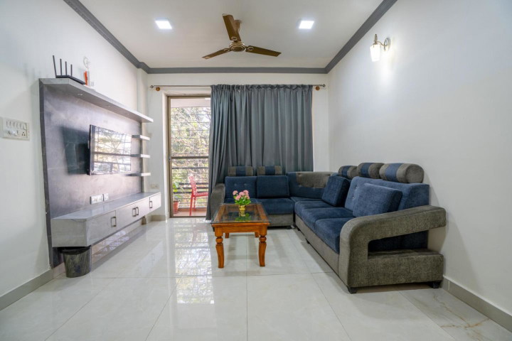 Diamond Suites Service Apartment - Bengaluru