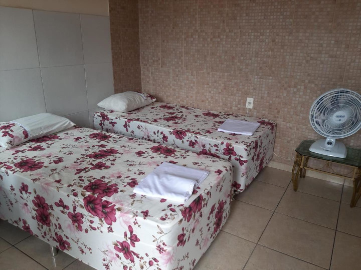 Flat 10 Min Centro Da Cidade E Rodoviária - Feira de Santana
