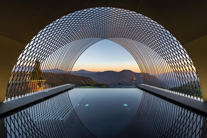 Gloriette Boutiquehotel - Bolzano