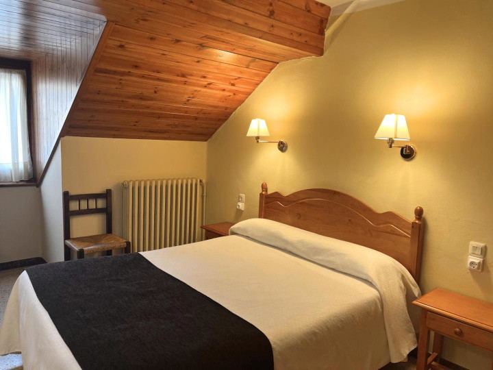Hotel Joan Canejan - Bossòst