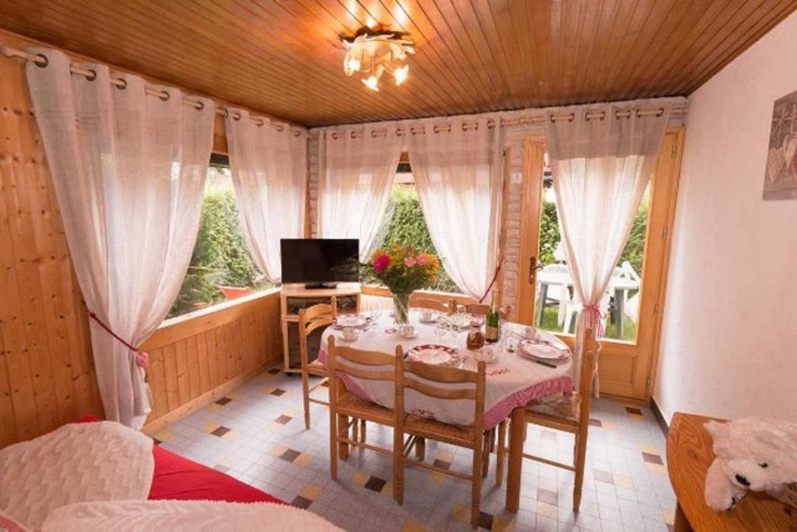 Le Petit Chalet - Les Gets