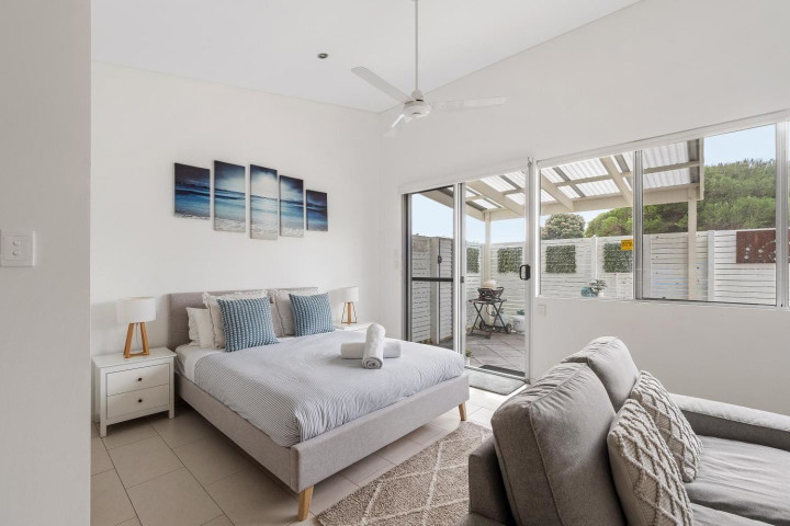 The Dunes Studio Retreat - Cowaramup