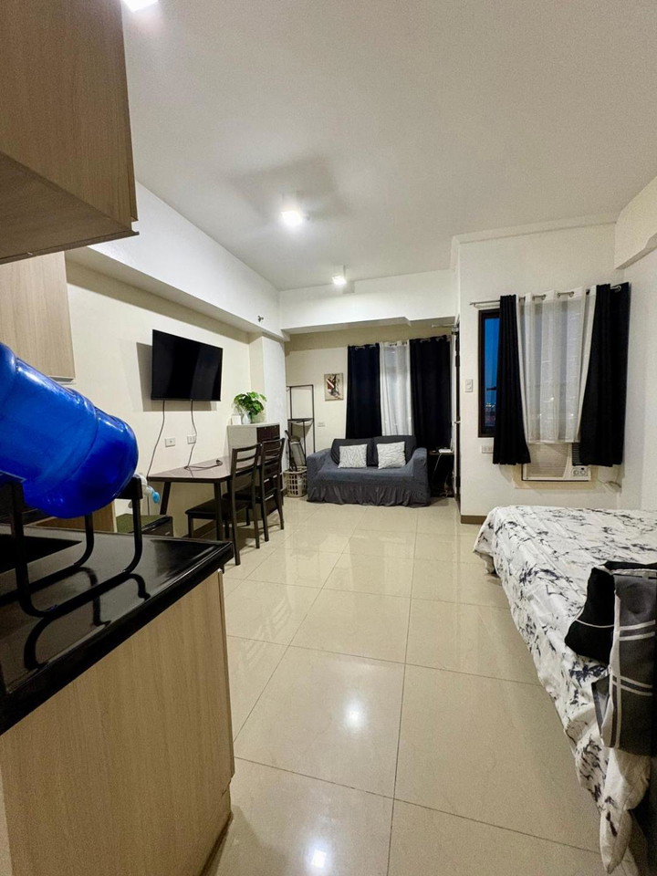 Mabolo Garden Flats 2312 - Cebu