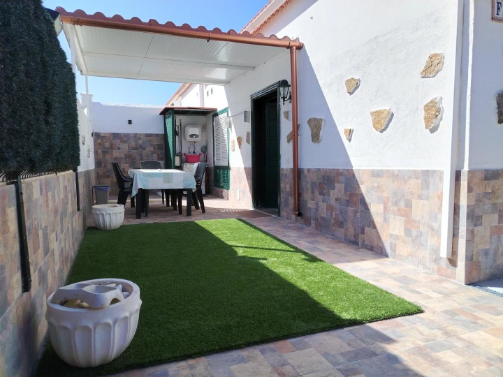 Villa Feliz - Tenerife