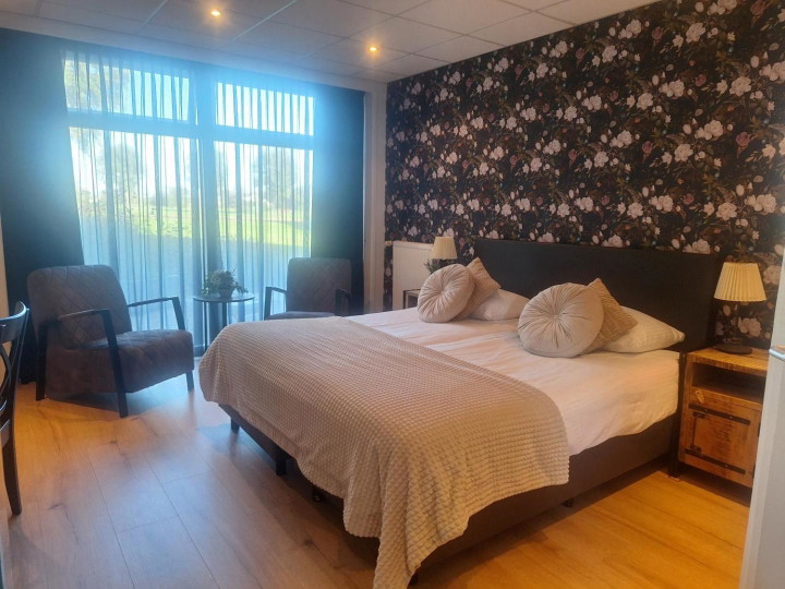 Hoeve Montigny B&b - Giethoorn
