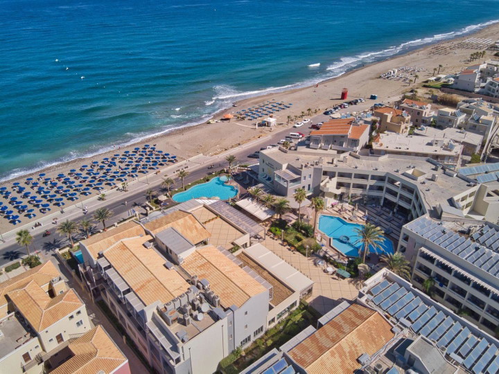 Pearl Beach - Greece