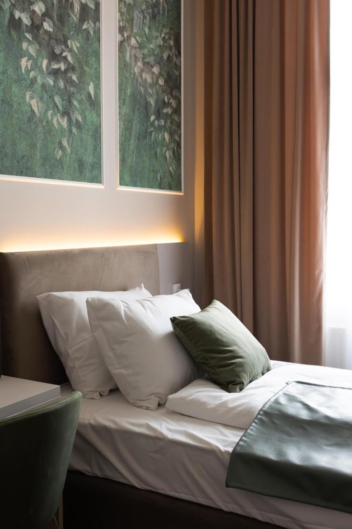 Hotel Avka Vienna - Vienne