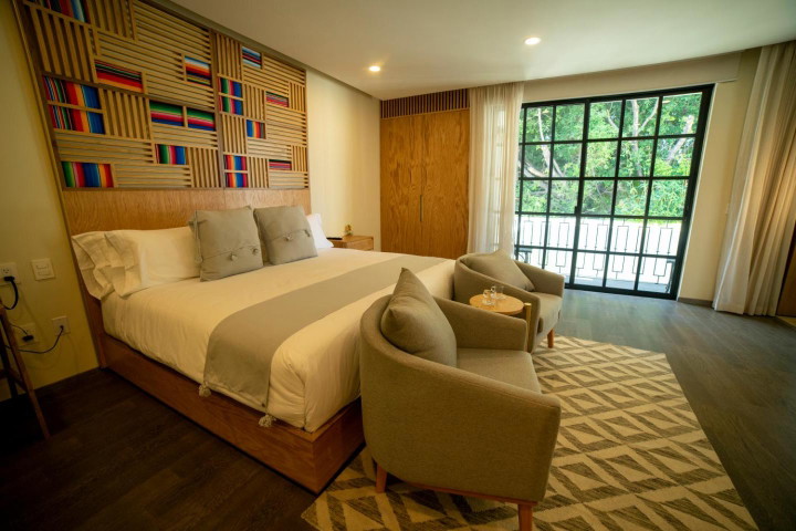 Hotel Dex Tlaquepaque - Guadalajara, Jalisco, Mexique