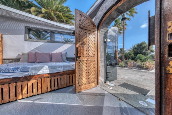 Casita Malvika - Luxury And Sea View - 1min To The Beach By Lanzarote Vacation Homes - Costa Teguise
