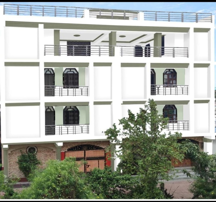 Anand Homestay - Jharkhand