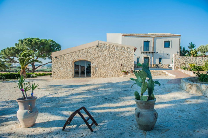 Agriturismo Raffo - Sicily